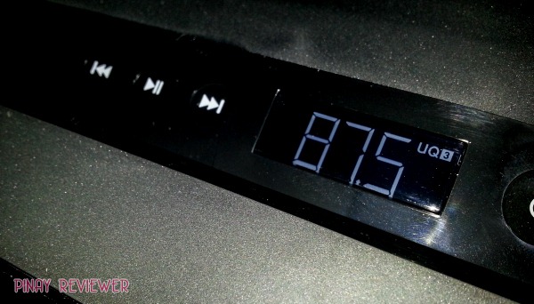 Review: Soundfreaq Sound Platform 2