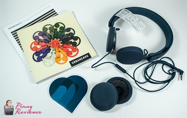 Urbanears Humlan Washable Headphones Review